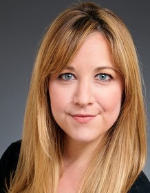 Amy Rapp | Rotten Tomatoes