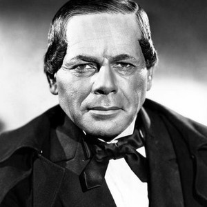 Paul Muni - Rotten Tomatoes