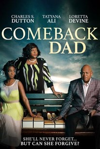 Comeback Dad | Rotten Tomatoes