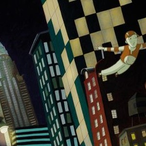 Phantom Boy - Rotten Tomatoes