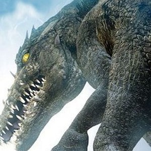 Dinocroc - Rotten Tomatoes