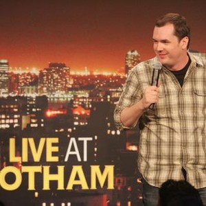 Jim Jefferies - Rotten Tomatoes