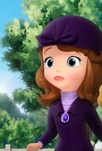 Sofia the First: Season 2, Episode 29 - Rotten Tomatoes