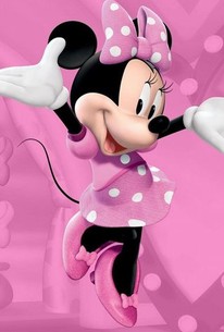 Minnie's Bow-Toons: Season 3, Episode 17 - Rotten Tomatoes