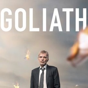 Goliath: Season 1, Episode 4 - Rotten Tomatoes