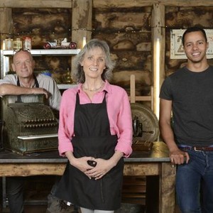 The Repair Shop - Rotten Tomatoes