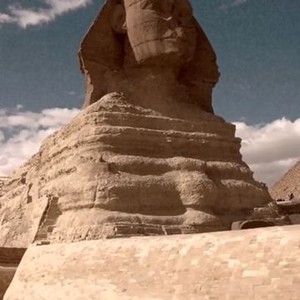 Great Mysteries of the Sphinx - Rotten Tomatoes
