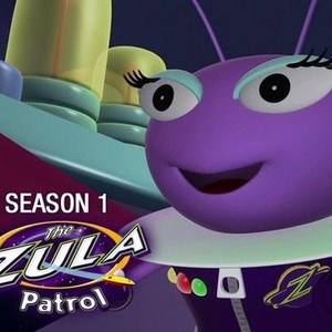 Zula Patrol: Season 1, Episode 15 - Rotten Tomatoes