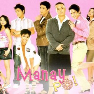Manay po! - Rotten Tomatoes