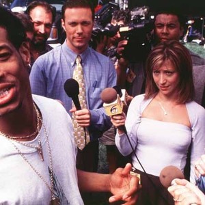 Scary Movie - Rotten Tomatoes