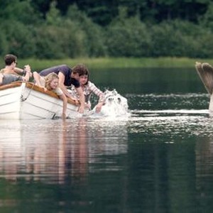 Beneath - Rotten Tomatoes