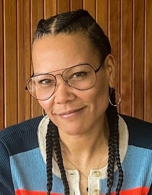 Staci Robinson | Rotten Tomatoes