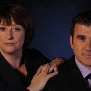 Blue Murder - Rotten Tomatoes