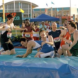 Jed Rees - Rotten Tomatoes