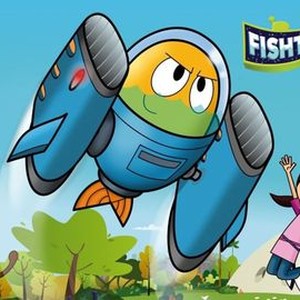 Fishtronaut - Rotten Tomatoes