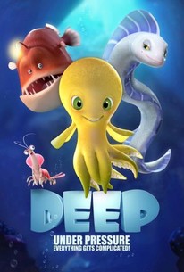 Deep (2017) | Rotten Tomatoes