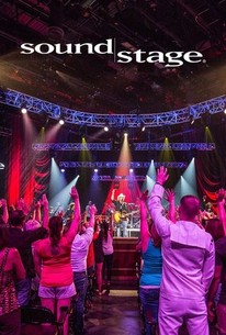Soundstage: Season 1 | Rotten Tomatoes