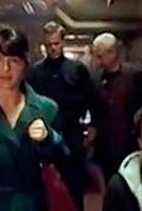 Threshold: Season 1, Episode 2 | Rotten Tomatoes