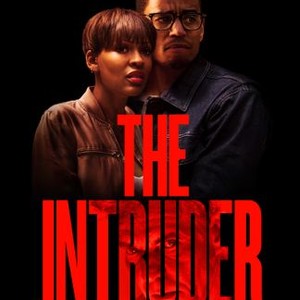 The Intruder - Rotten Tomatoes