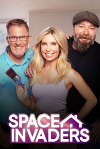 Space Invaders: Season 2 | Rotten Tomatoes
