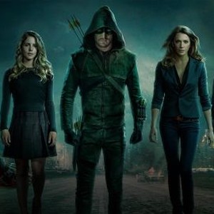 Arrow - Rotten Tomatoes