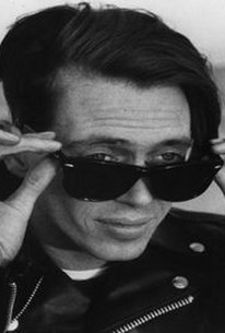 Parting Glances (1986) - Rotten Tomatoes