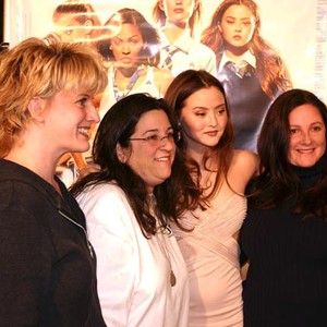 D.E.B.S. - Rotten Tomatoes