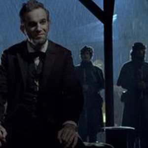 Lincoln - Rotten Tomatoes