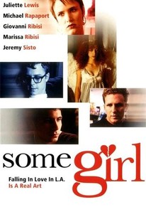 Some Girls | Rotten Tomatoes