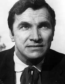 Mark Lenard | Rotten Tomatoes