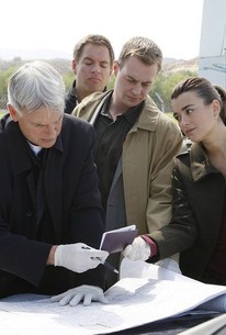 NCIS: Season 7, Episode 8 | Rotten Tomatoes