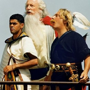 Asterix & Obelix: Mission Cleopatre - Rotten Tomatoes