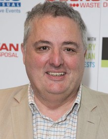 Richard Corrigan - Rotten Tomatoes