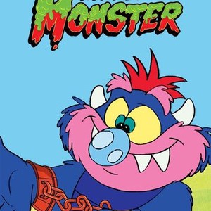 My Pet Monster - Rotten Tomatoes