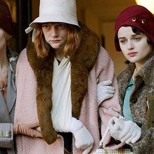 Radium Girls - Rotten Tomatoes