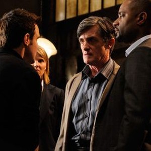 Roger Rees - Rotten Tomatoes