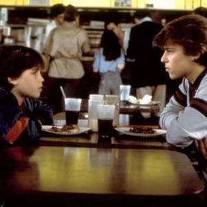Christopher Collet Sleepaway Camp