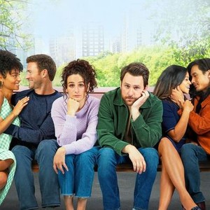 I Want You Back - Rotten Tomatoes