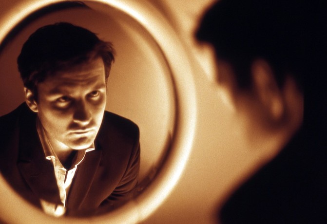 Jonathan Phillips Actor Lady Gaga Shares Haunting New Photo From