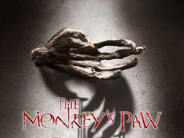 The Monkeys Paw Movie The Monkey's Paw (1923) IMDb