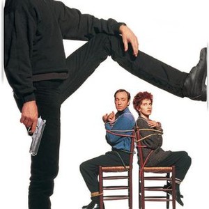 The Ref - Rotten Tomatoes