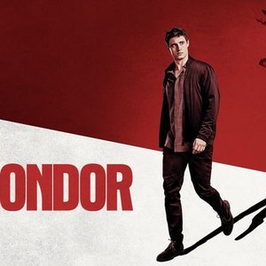 Condor - Rotten Tomatoes
