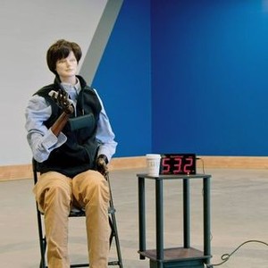 Mark Rober's Revengineers: Season 1, Episode 6 - Rotten Tomatoes