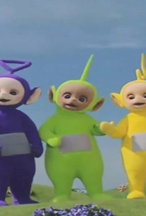 Teletubbies: Season 4, Episode 38 | Rotten Tomatoes