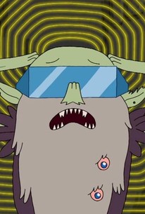 Adventure Time: Season 5, Episode 7 | Rotten Tomatoes