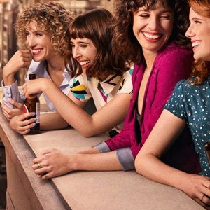 Valeria - Rotten Tomatoes