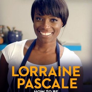 Lorraine Pascale
