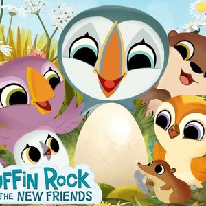 Puffin Rock and the New Friends - Rotten Tomatoes