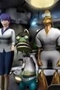 Tripping the Rift: Season 1, Episode 12 | Rotten Tomatoes