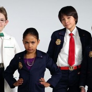 Odd Squad - Rotten Tomatoes